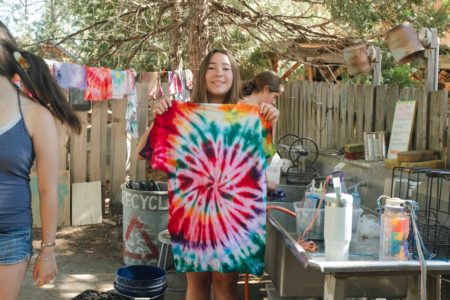 40 years a Tawongan – by Steve Catechi - Camp Tawonga